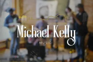 Michael Kelly Trio